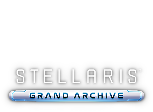 Stellaris - Grand Archive - Paradox Interactive