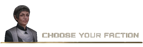 Star Trek: Infinite - Paradox Interactive