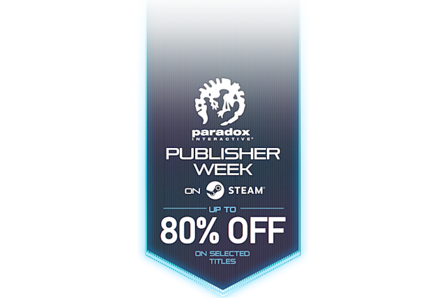 Discover - Paradox Interactive