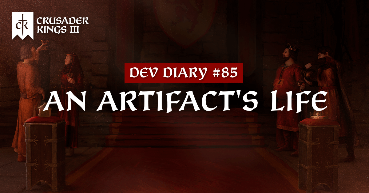 News - Paradox Interactive