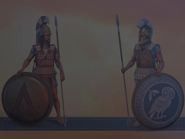 Imperator: Rome - Magna Graecia Content Pack - Paradox Interactive