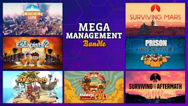 Discover - Paradox Interactive