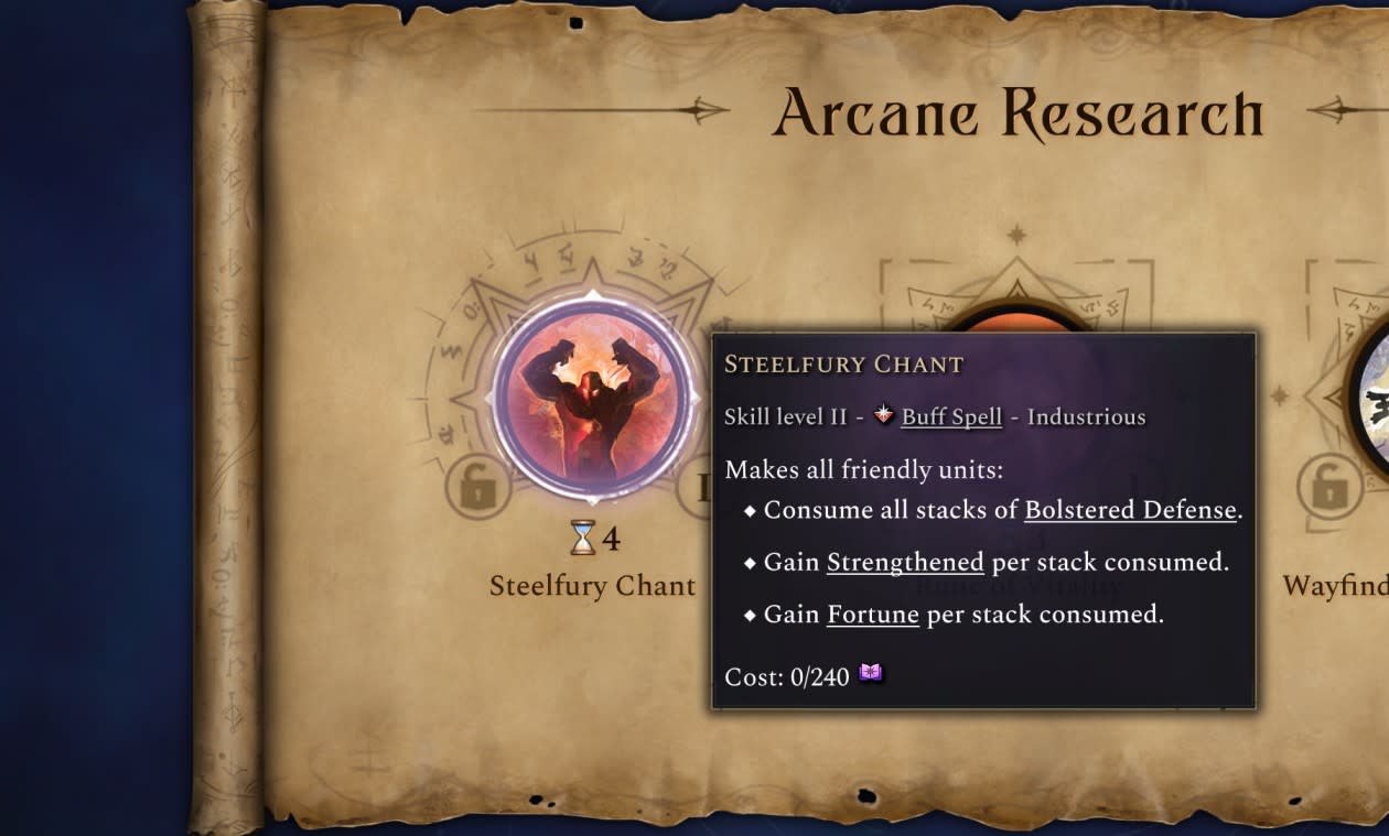 Age of Wonders 4 Dev Diary #5 – Faction creation: Dwarves of the ...