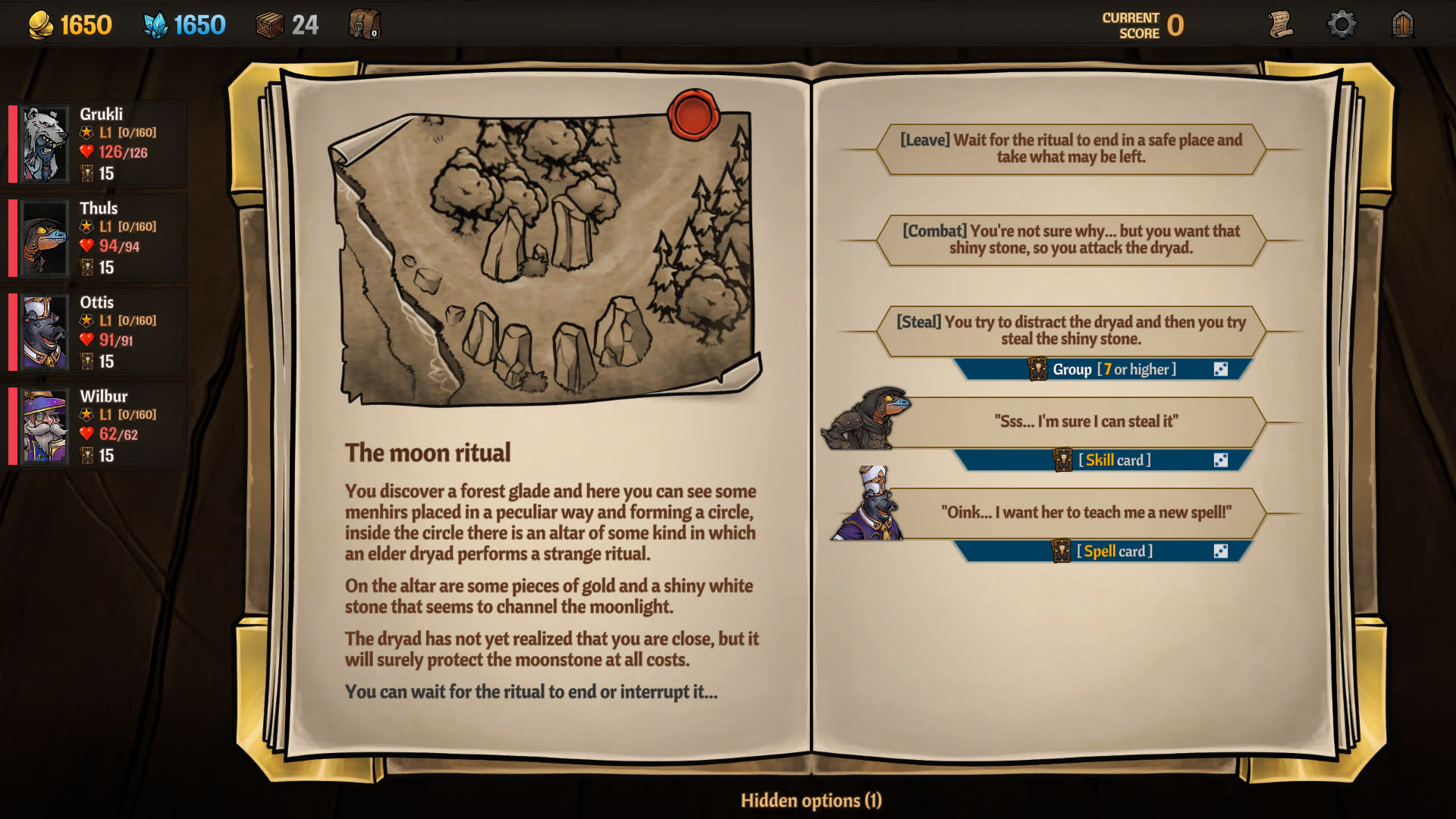 Across the Obelisk - Paradox Interactive