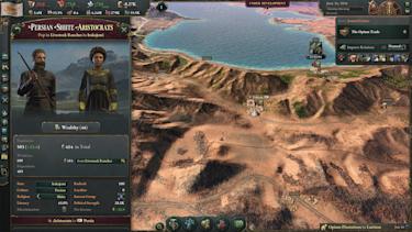 Victoria 3 - Paradox Interactive