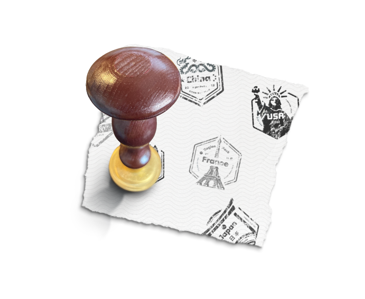 Welcome to the UK! - Paradox Interactive