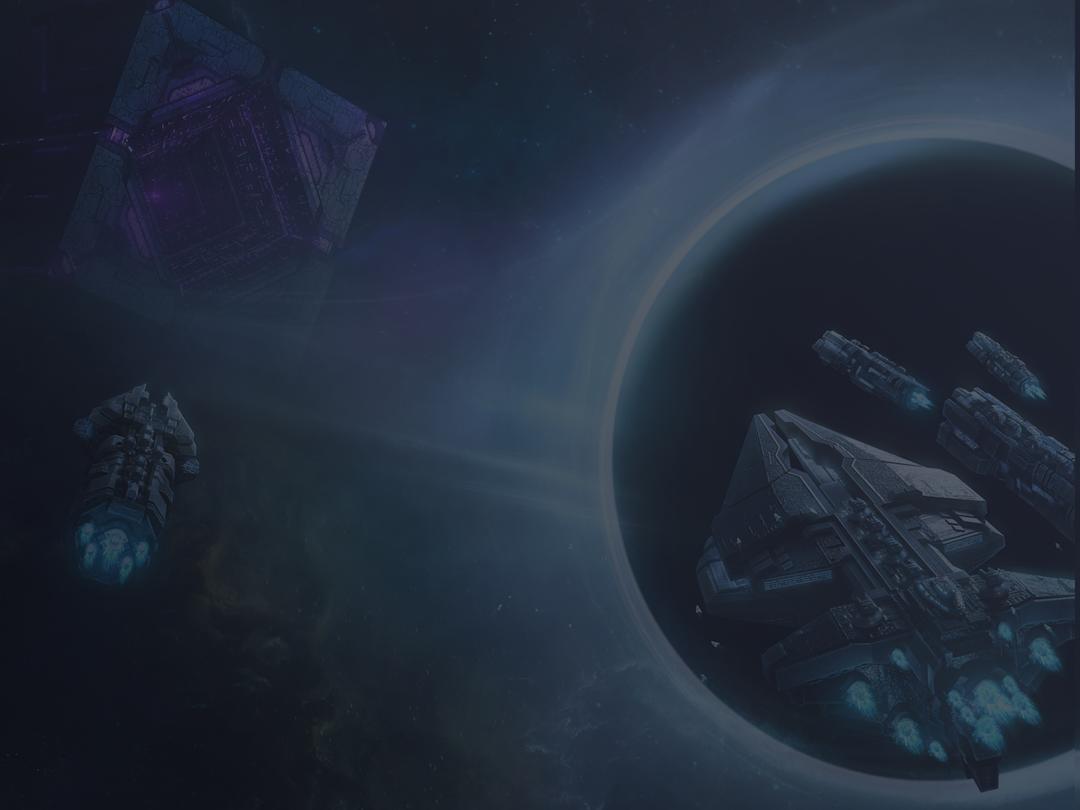 Stellaris: Nemesis - Paradox Interactive