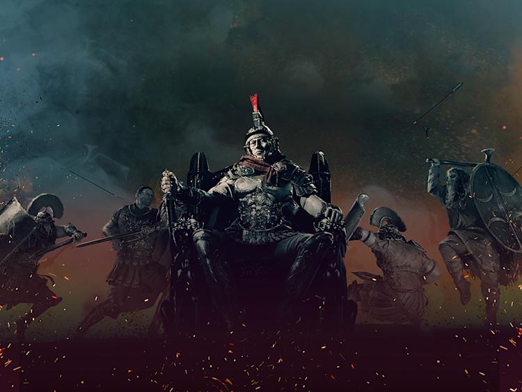 Imperator: Rome - Paradox Interactive