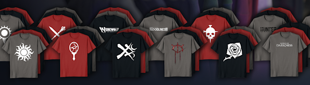 Merch - Paradox Interactive