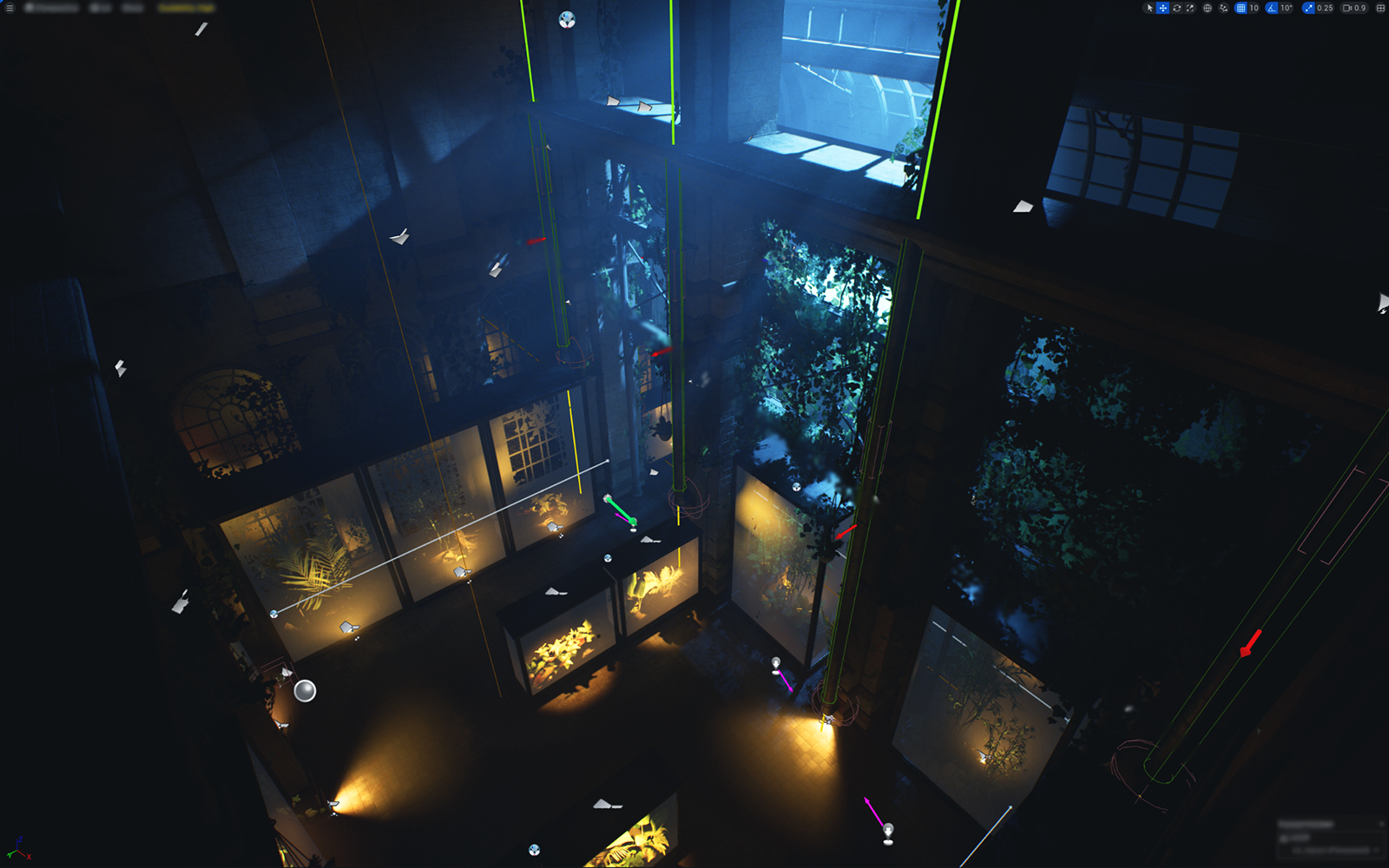 Dev Diary #14: What are we up to? Part 2 - Paradox Interactive