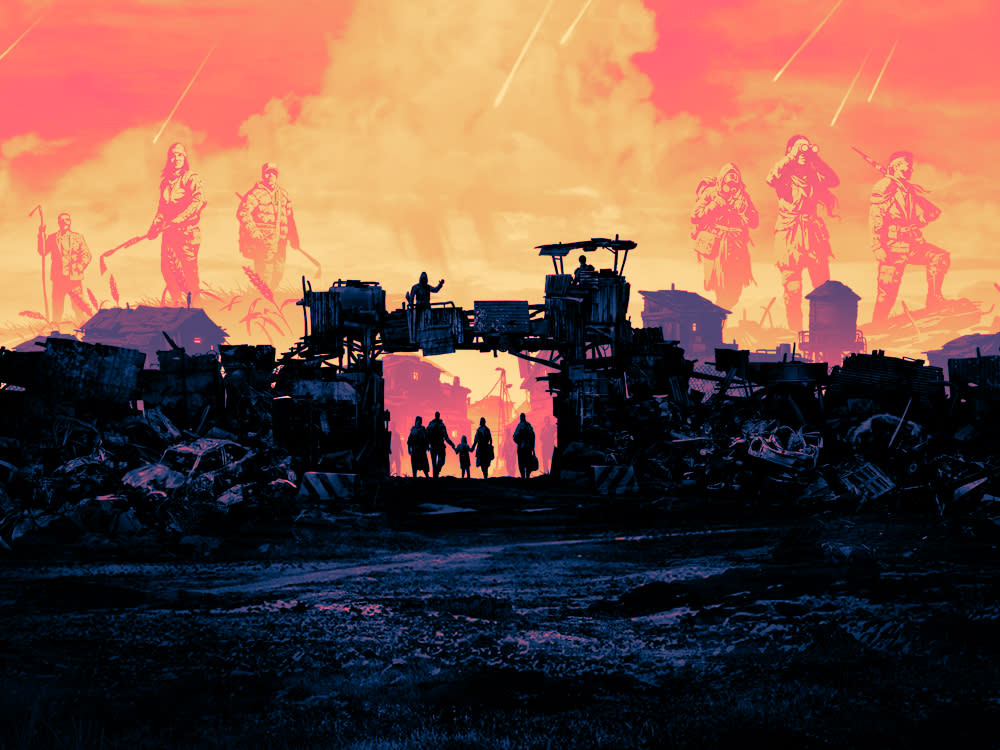 Our brands - Paradox Interactive