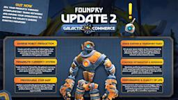 FOUNDRY - Paradox Interactive