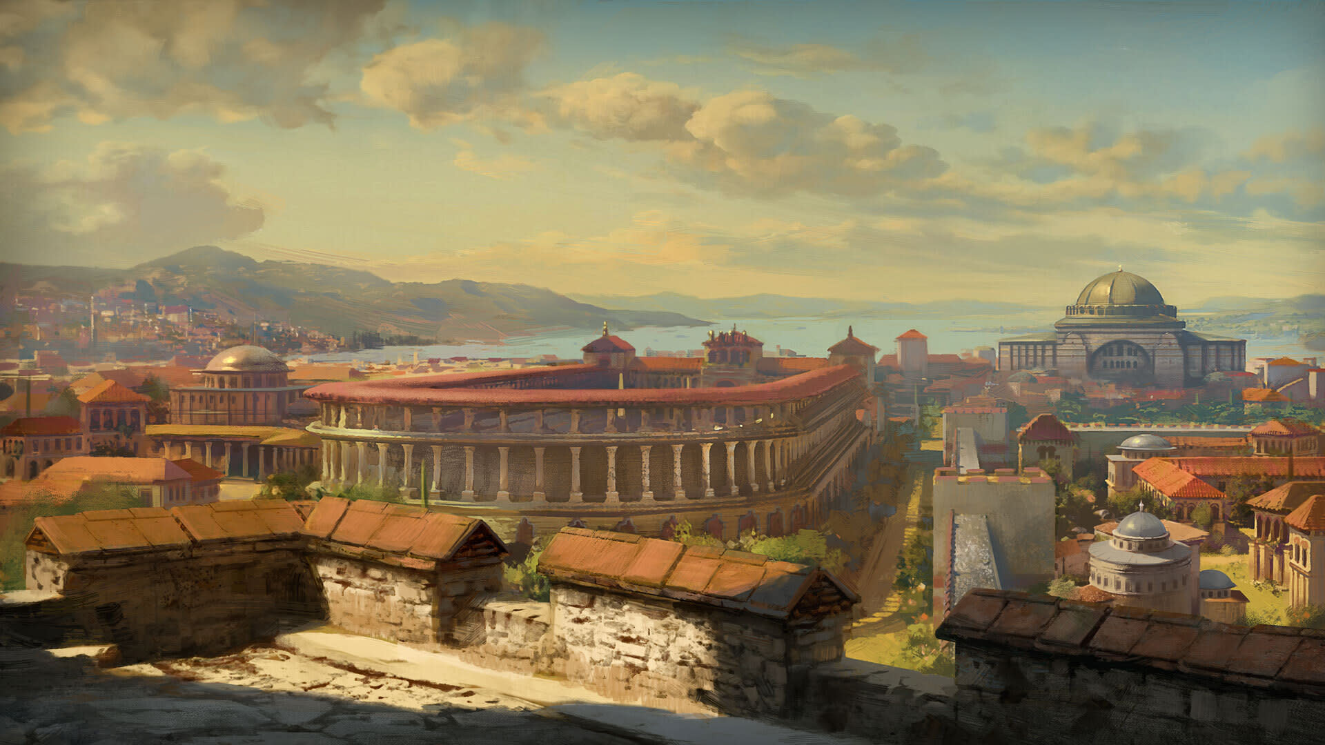 Crusader Kings III: Roads to Power - Paradox Interactive