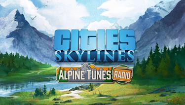 Cities: Skylines - Mountain Bundle - Paradox Interactive