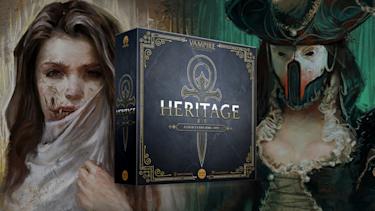 Board Games & Card Games - Paradox Interactive
