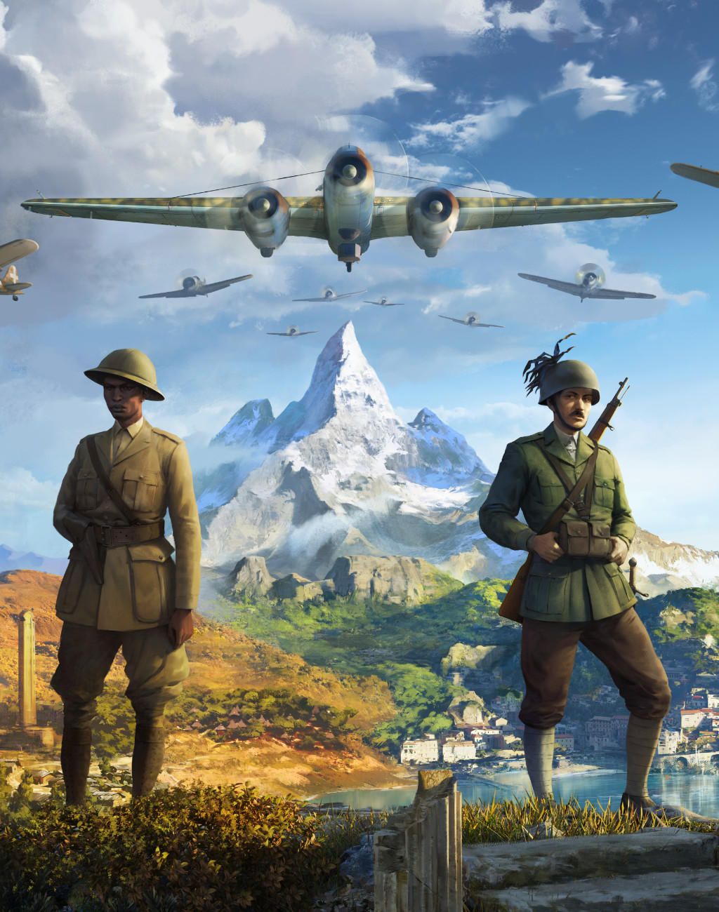 Add-ons - Paradox Interactive