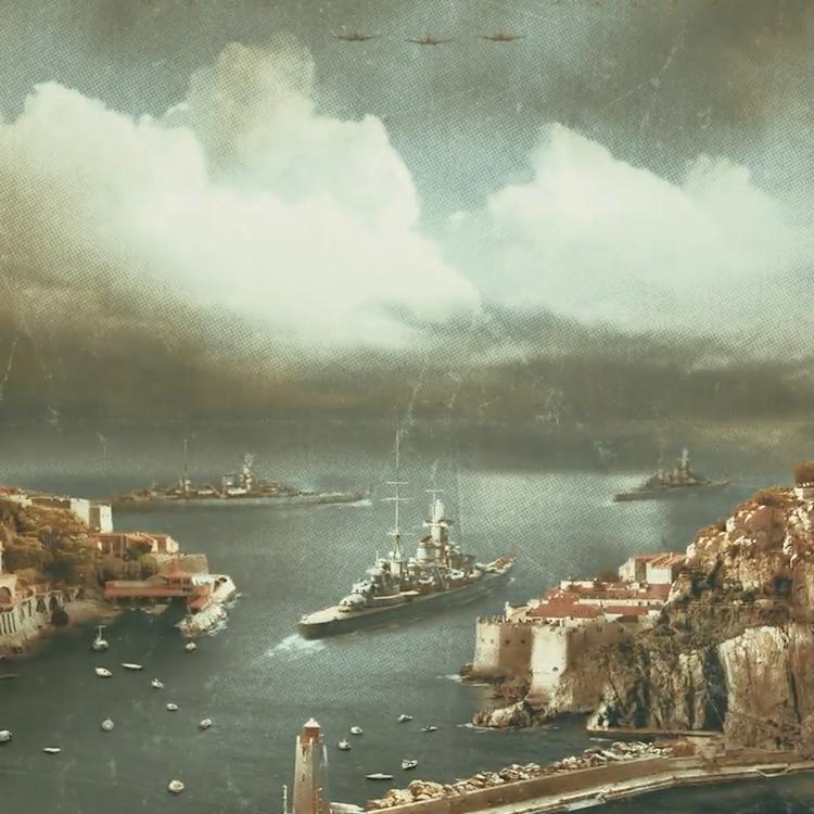 Hearts of Iron IV - Paradox Interactive