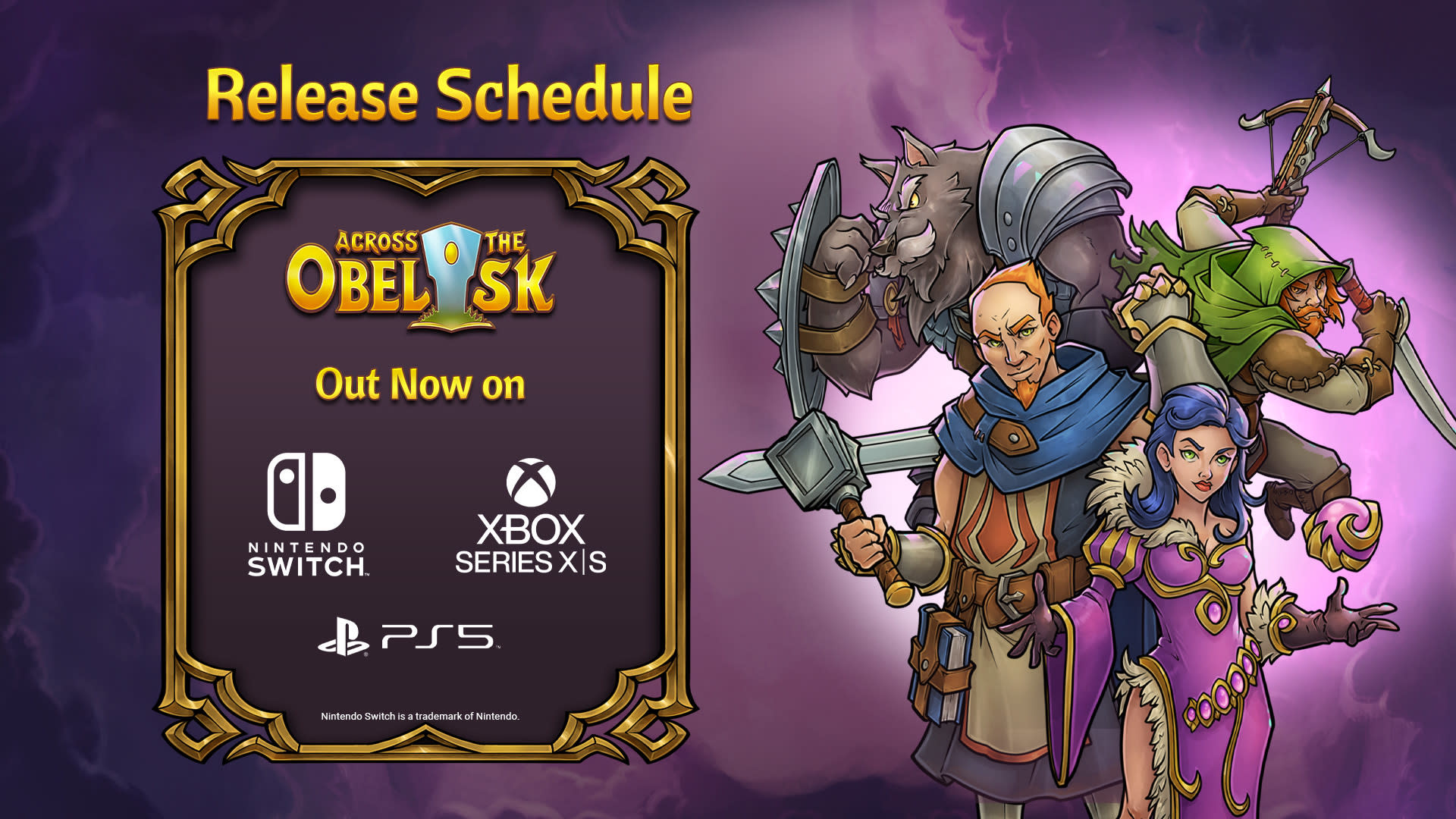 Across the Obelisk - Paradox Interactive