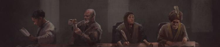 CK3 Dev Diary #93 - Turmoil in the Peninsula - Paradox Interactive