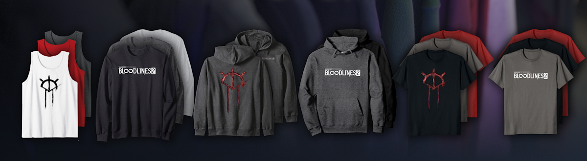 Merch - Paradox Interactive