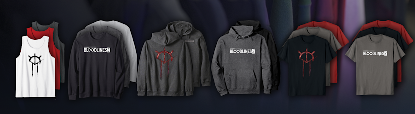 Merch - Paradox Interactive