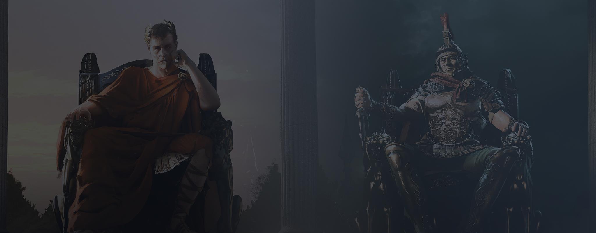 Imperator: Rome - Epirus Content Pack - Paradox Interactive