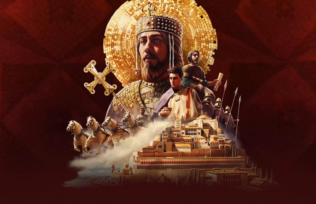 Discover - Paradox Interactive