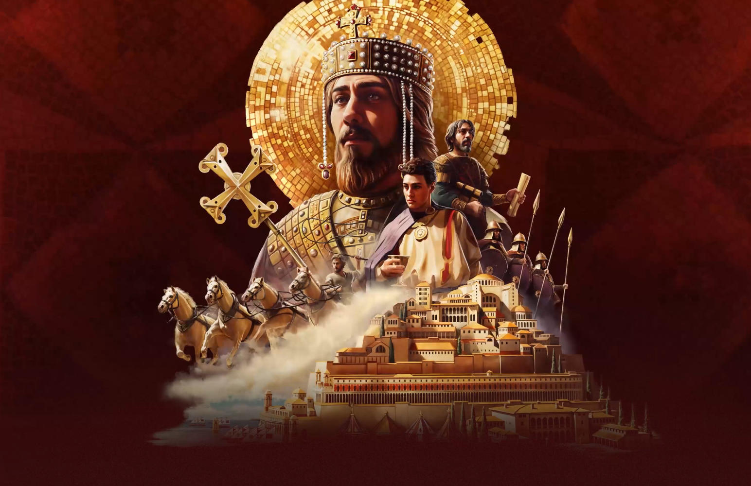 Discover - Paradox Interactive