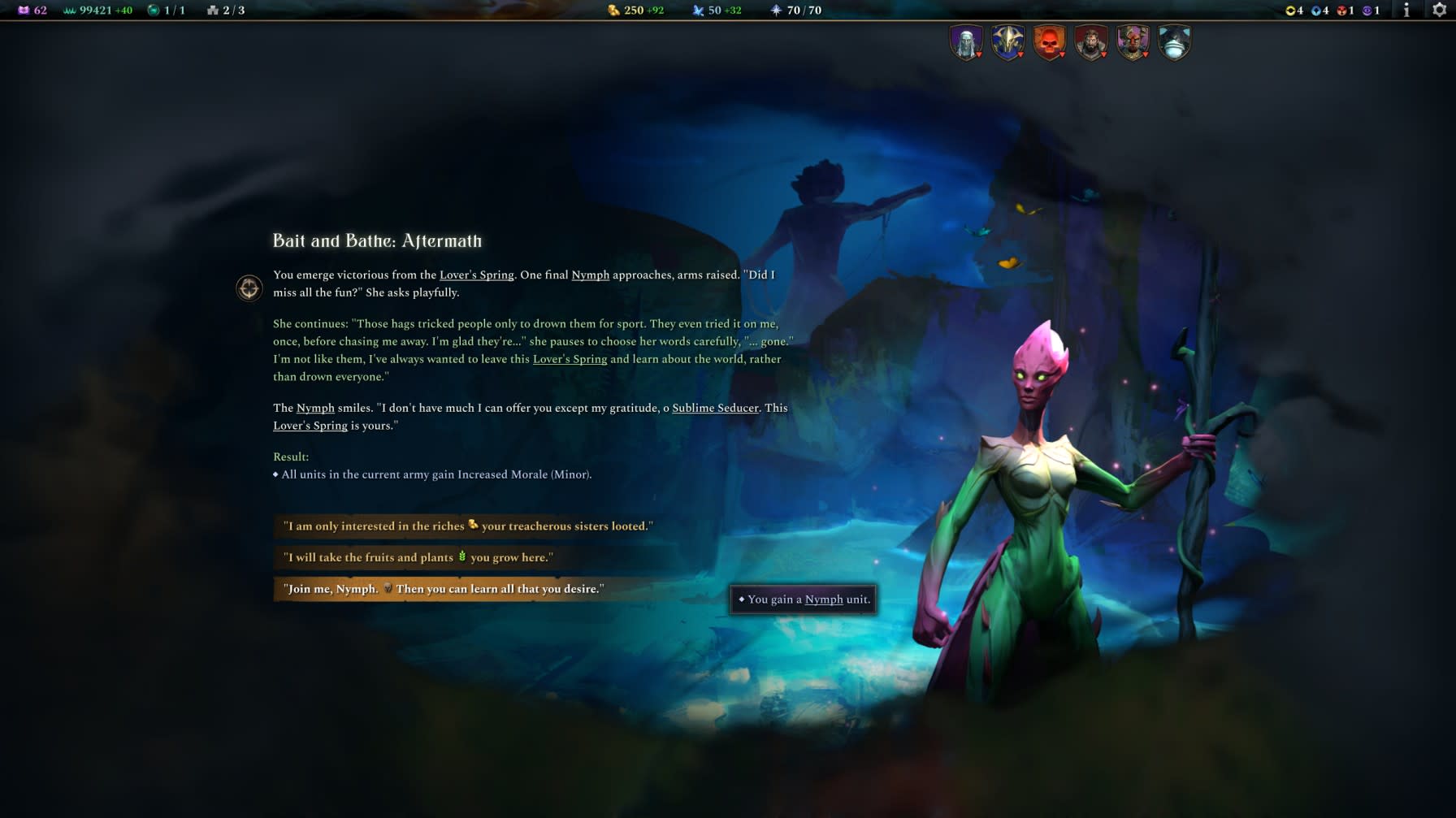 Age of Wonders 4 Dev Diary #9 - Ancient Wonders - Paradox Interactive