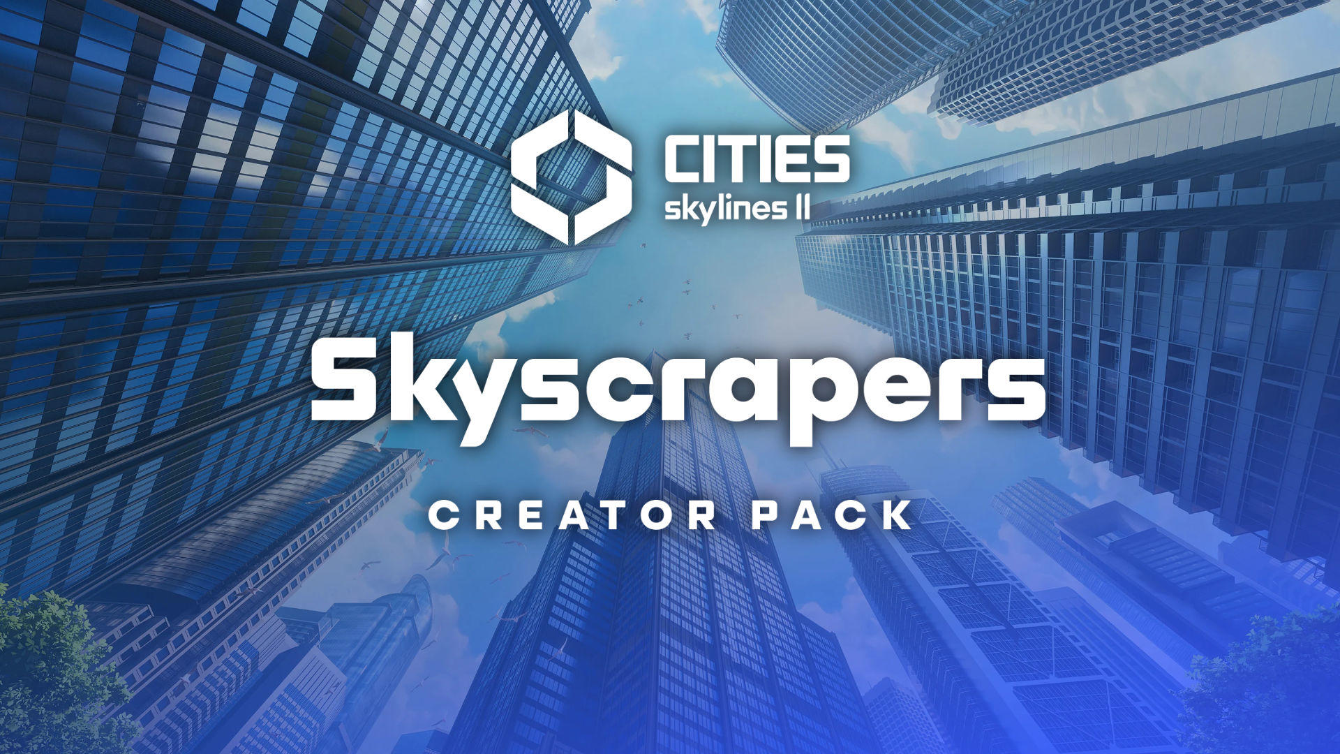 Cities: Skylines II - Skyscrapers & Supply Chains Bundle - Paradox ...