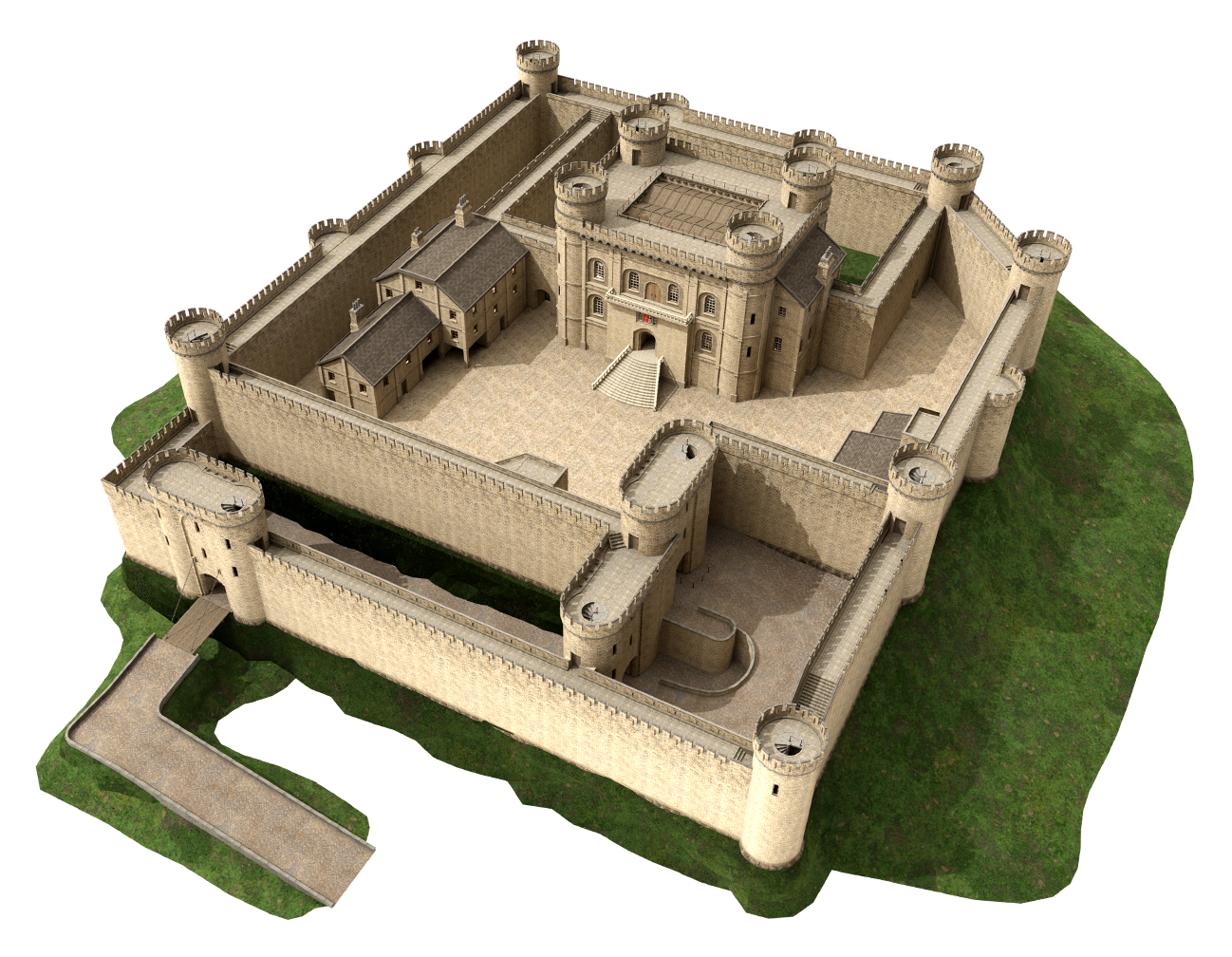 Modding - Paradox Interactive