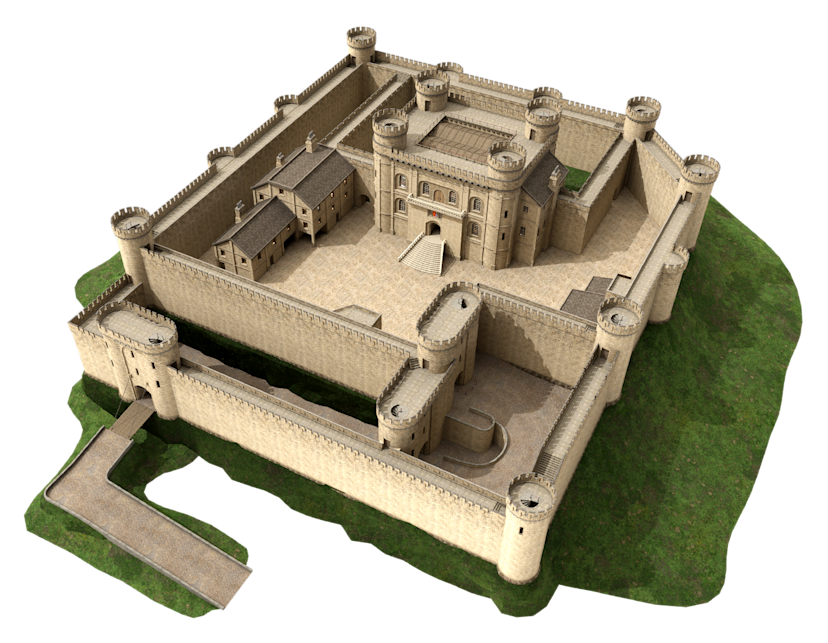 Modding Dev Diary #3: Code Modding - Paradox Interactive