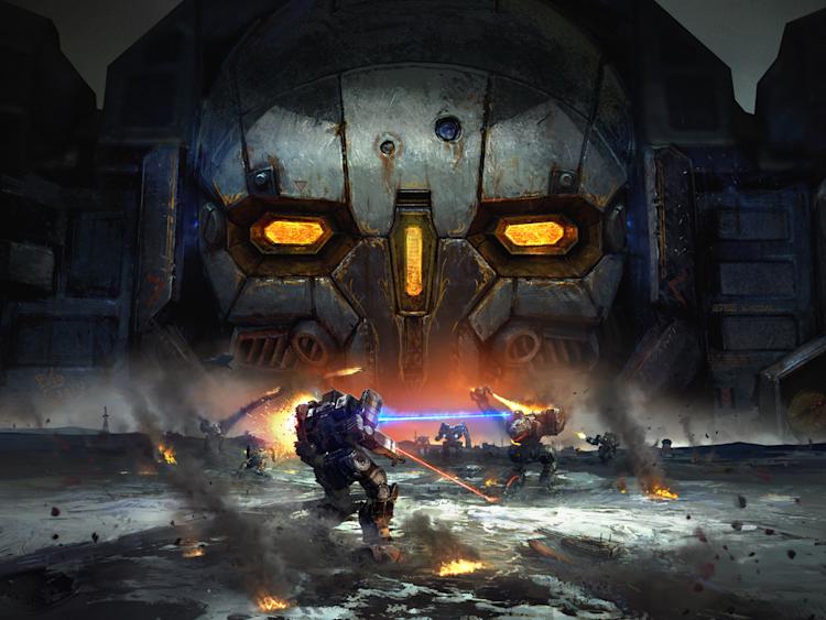 BATTLETECH - FLASHPOINT - Paradox Interactive