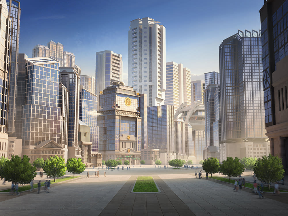 Discover - Paradox Interactive