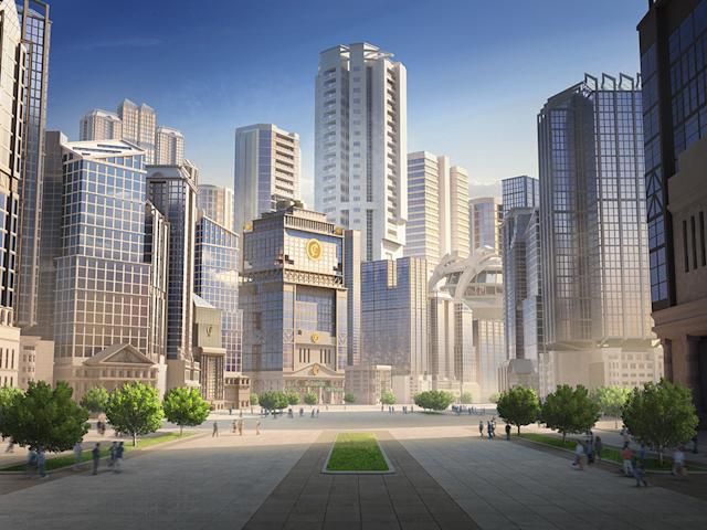 Discover - Paradox Interactive