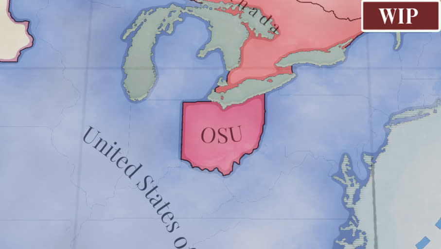 Dev Diary #60 - Modding - Paradox Interactive