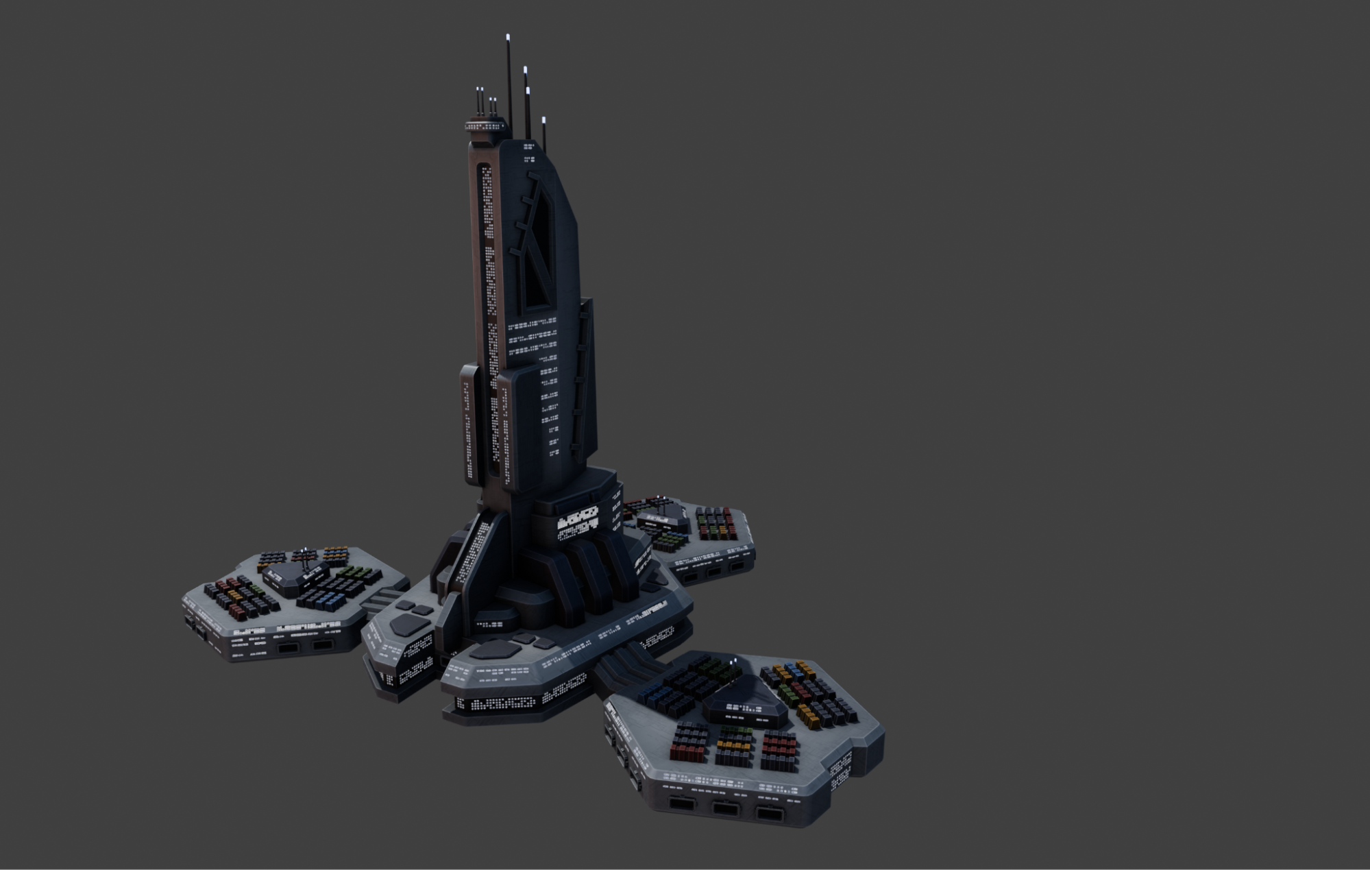 DevBlog #76 | Galactic Markets and Lava Caves - Paradox Interactive