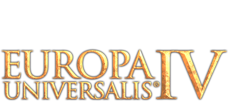 Europa Universalis IV - Paradox Interactive