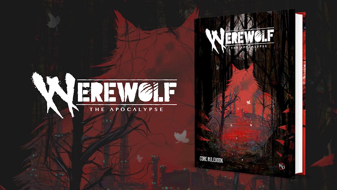 Tabletop roleplaying - Paradox Interactive