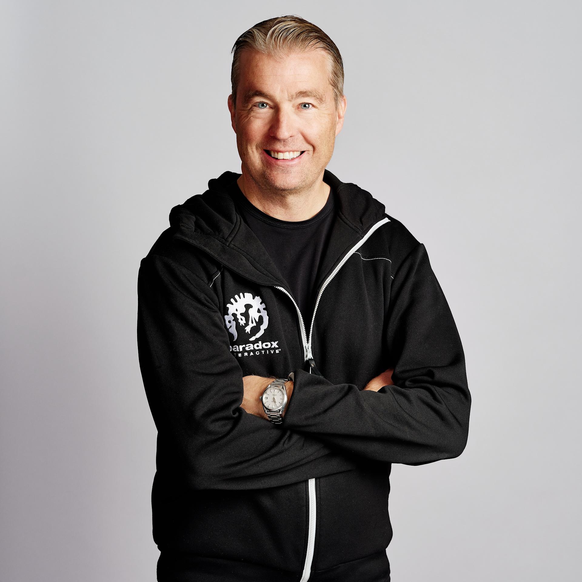 The Board of Directors - Paradox Interactive