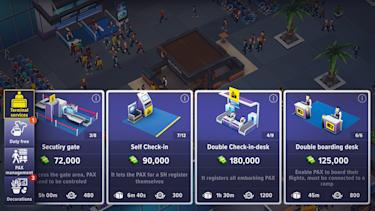 Airport Simulator: First Class - Paradox Interactive