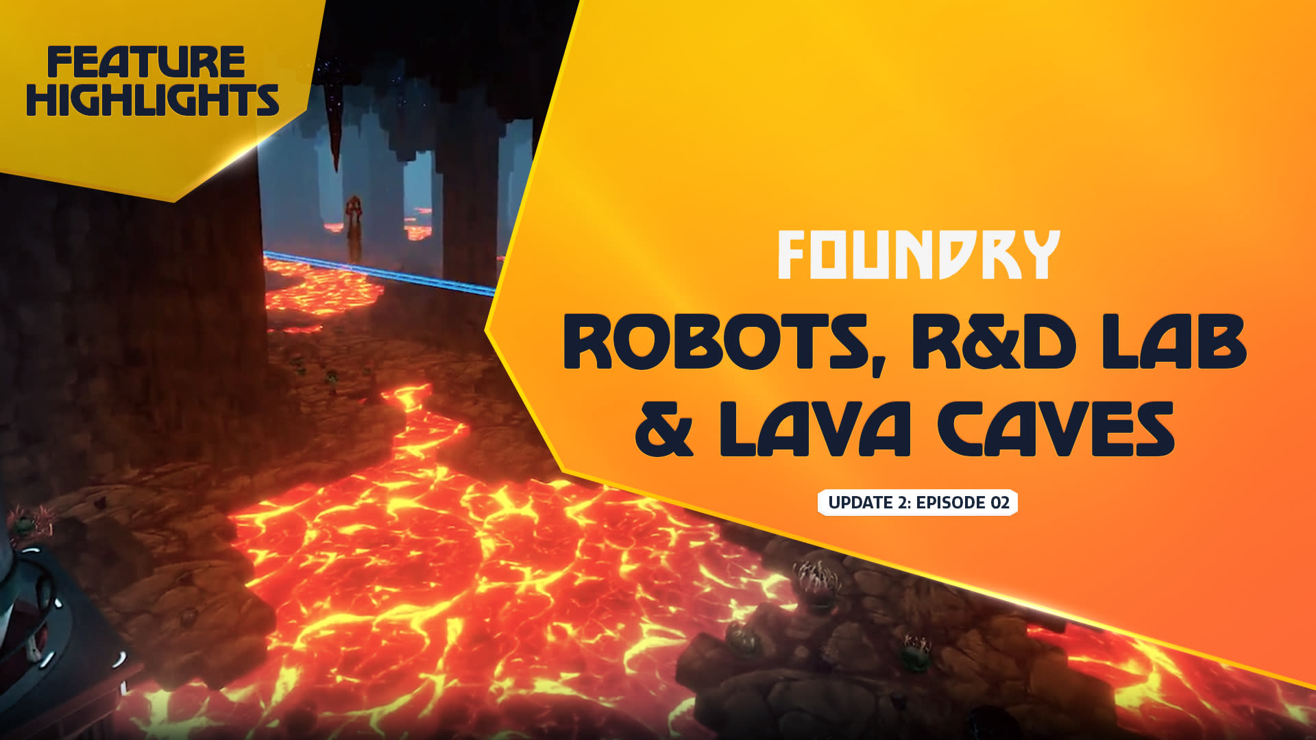 FOUNDRY - Paradox Interactive