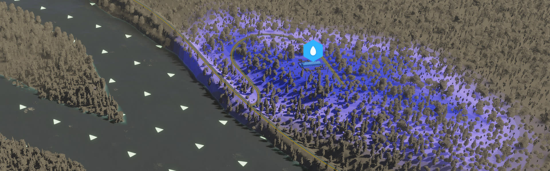 Cities: Skylines II Feature Highlight #6: Electricity & Water - Paradox ...