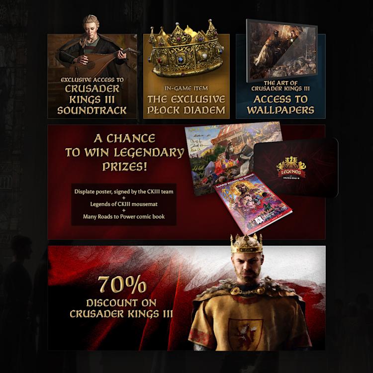 Petty King Murchad - Paradox Interactive