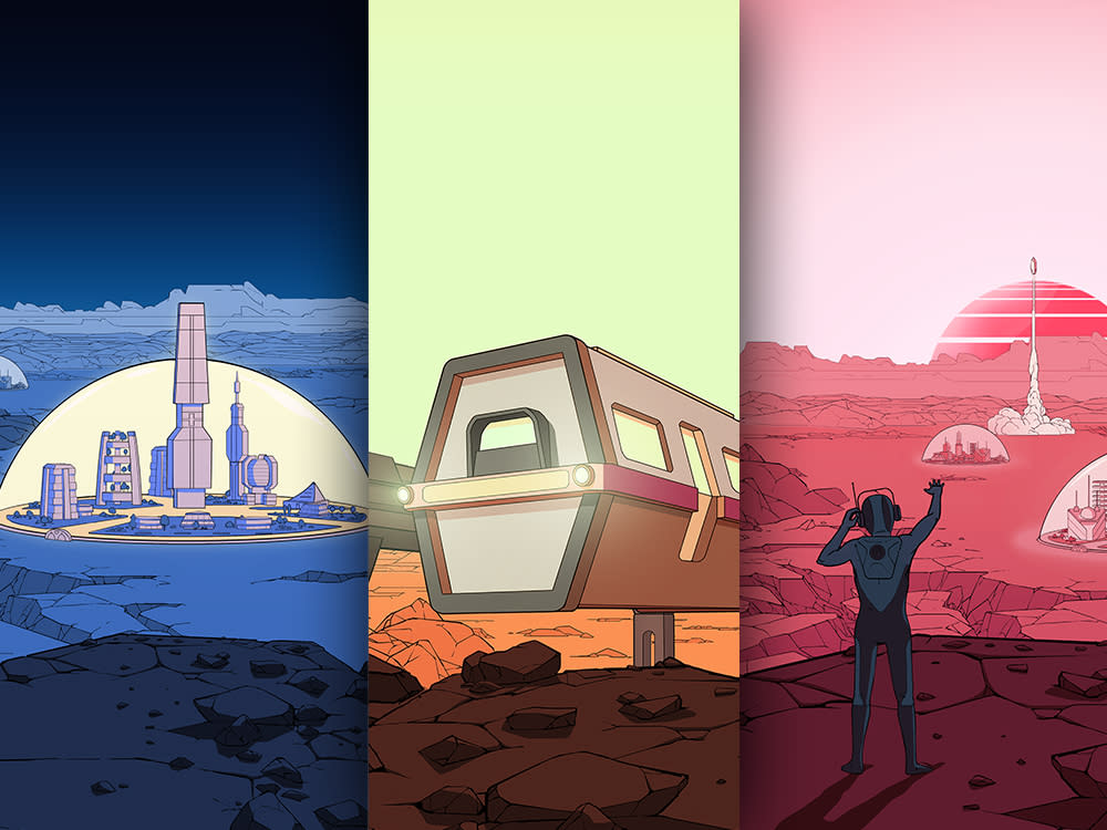 Discover - Paradox Interactive