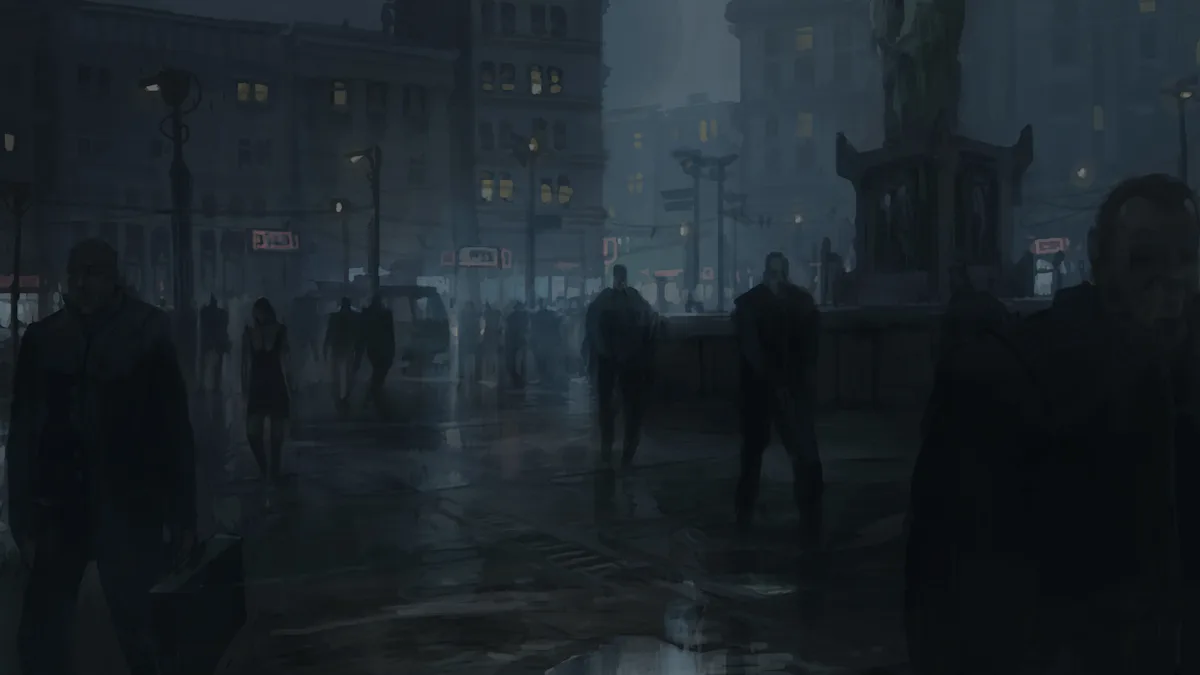 Our Vampires are coming to D&D Beyond, and White Wolf still has more ...