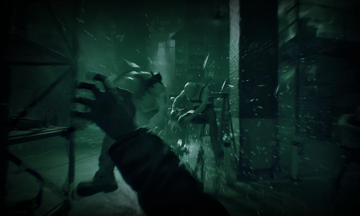 Vampire: The Masquerade - Bloodlines 2 - Paradox Interactive