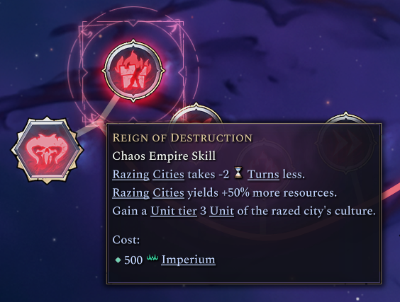 Age of Wonders 4 Dev Diary #15 - Victory Conditions - Paradox Interactive