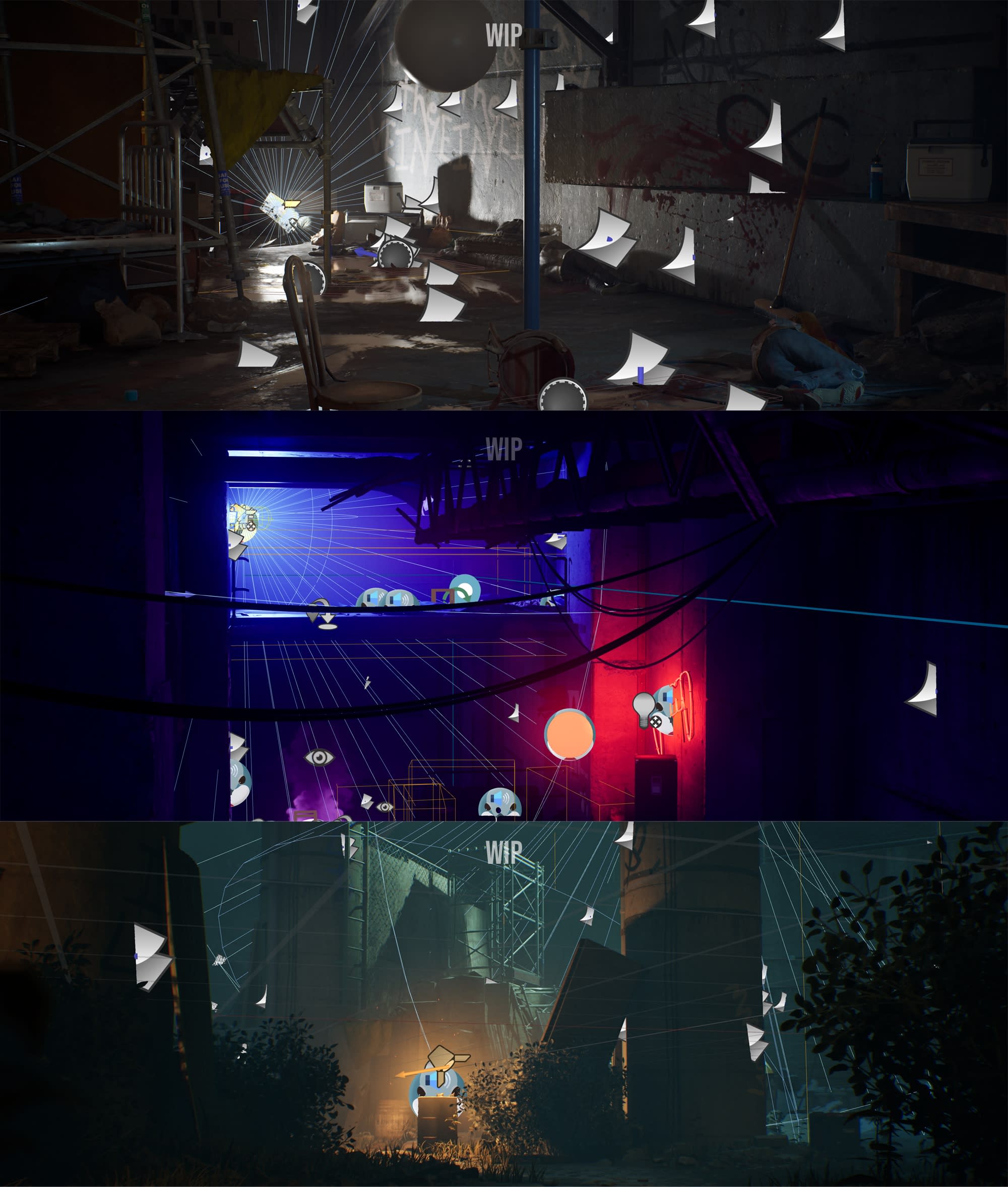 Dev Diary #13: What are we up to? - Paradox Interactive