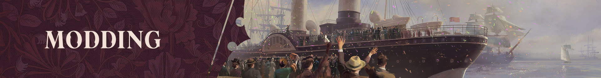 Dev Diary #68 - Patch 1.1 Changelog (part 4) - Paradox Interactive